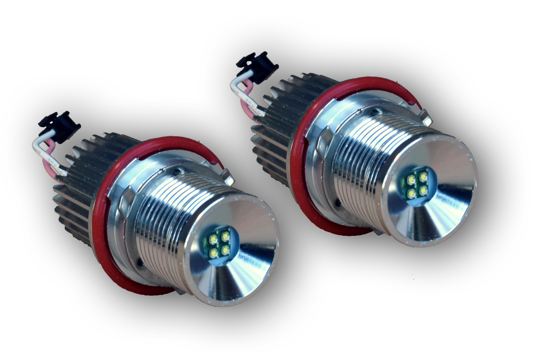 Cree 20w LED Angel Eyes E39 kopen? | HID Xenon Verlichting