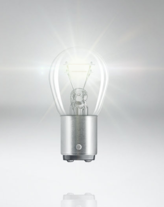 Osram BAZ15D P21/4W kopen? | HID Xenon Verlichting