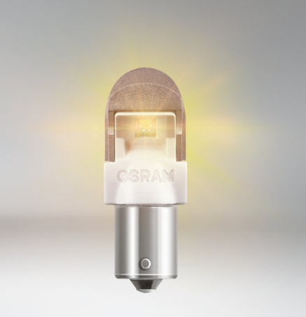Osram LEDriving PREMIUM Oranje BAU15S / PY21W set kopen? | HID Xenon ...